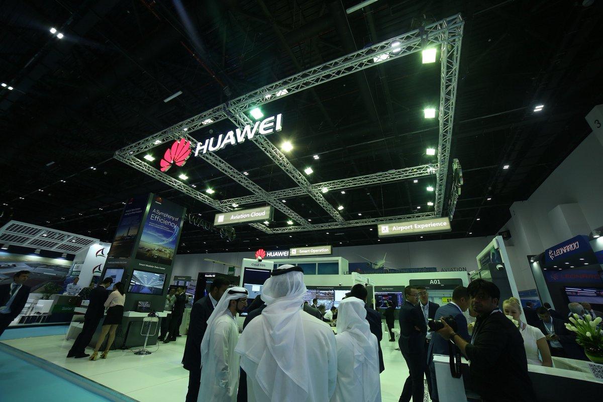 Airport Show (May 2025), Dubai UAE - Trade Show