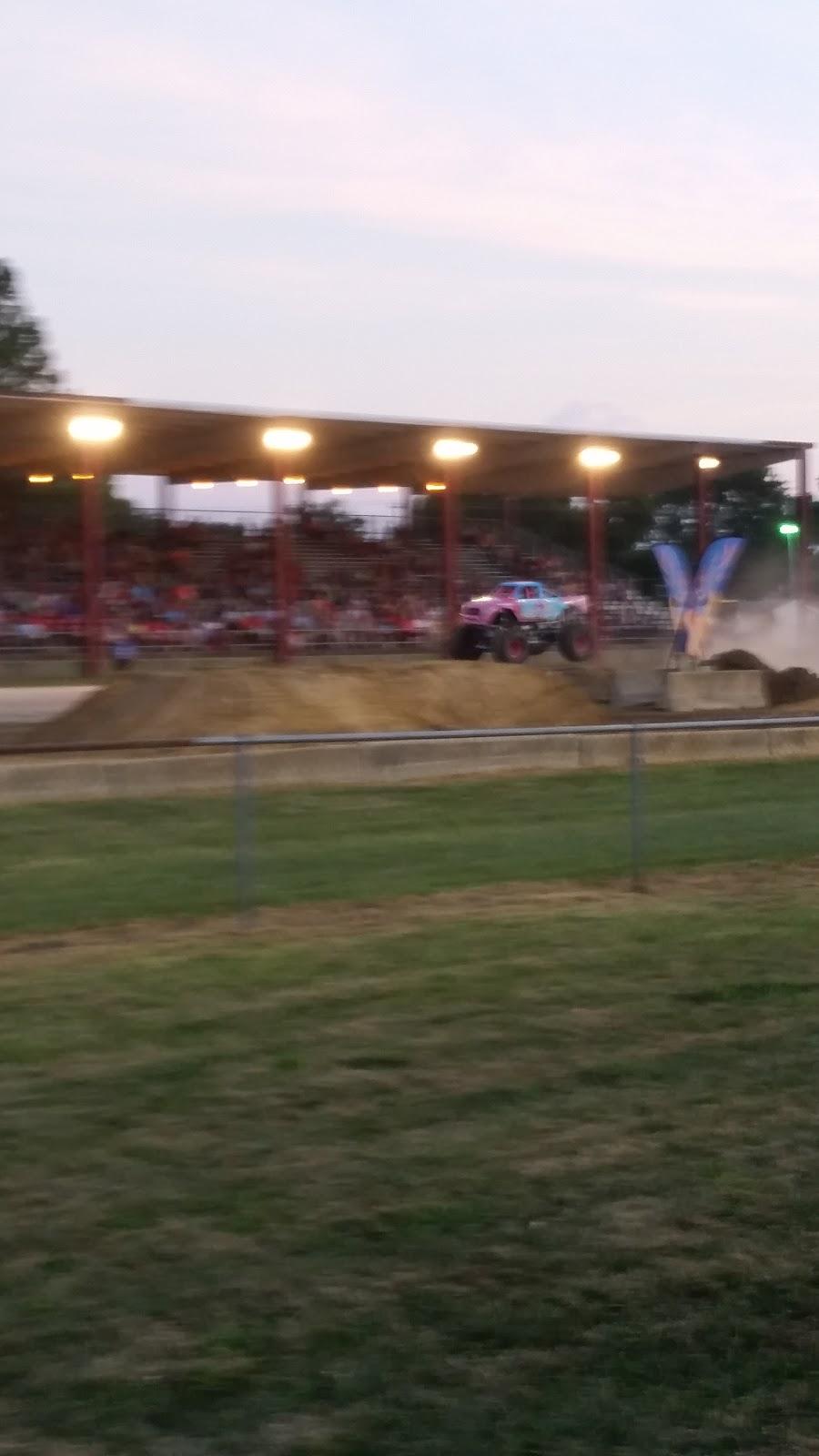 Coles County Fair, Charleston, USA | 10times Venues