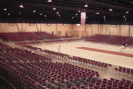Dixie Convention Center, St. George, USA | 10times Venues