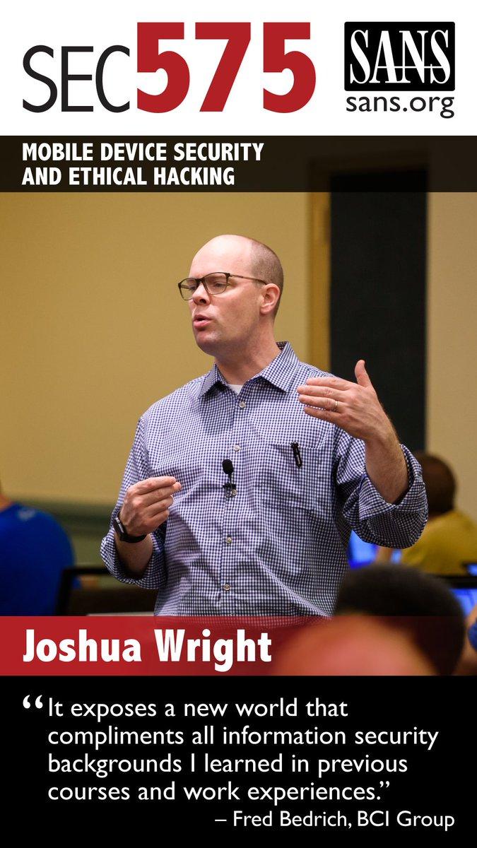 SANS Network Security (Sep 2025), Las Vegas USA - Workshop