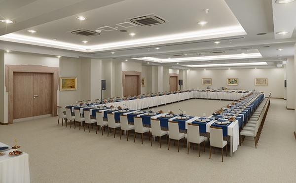 Tüyap Fair Convention and Congress Center, Istanbul, Turkey | 10times ...