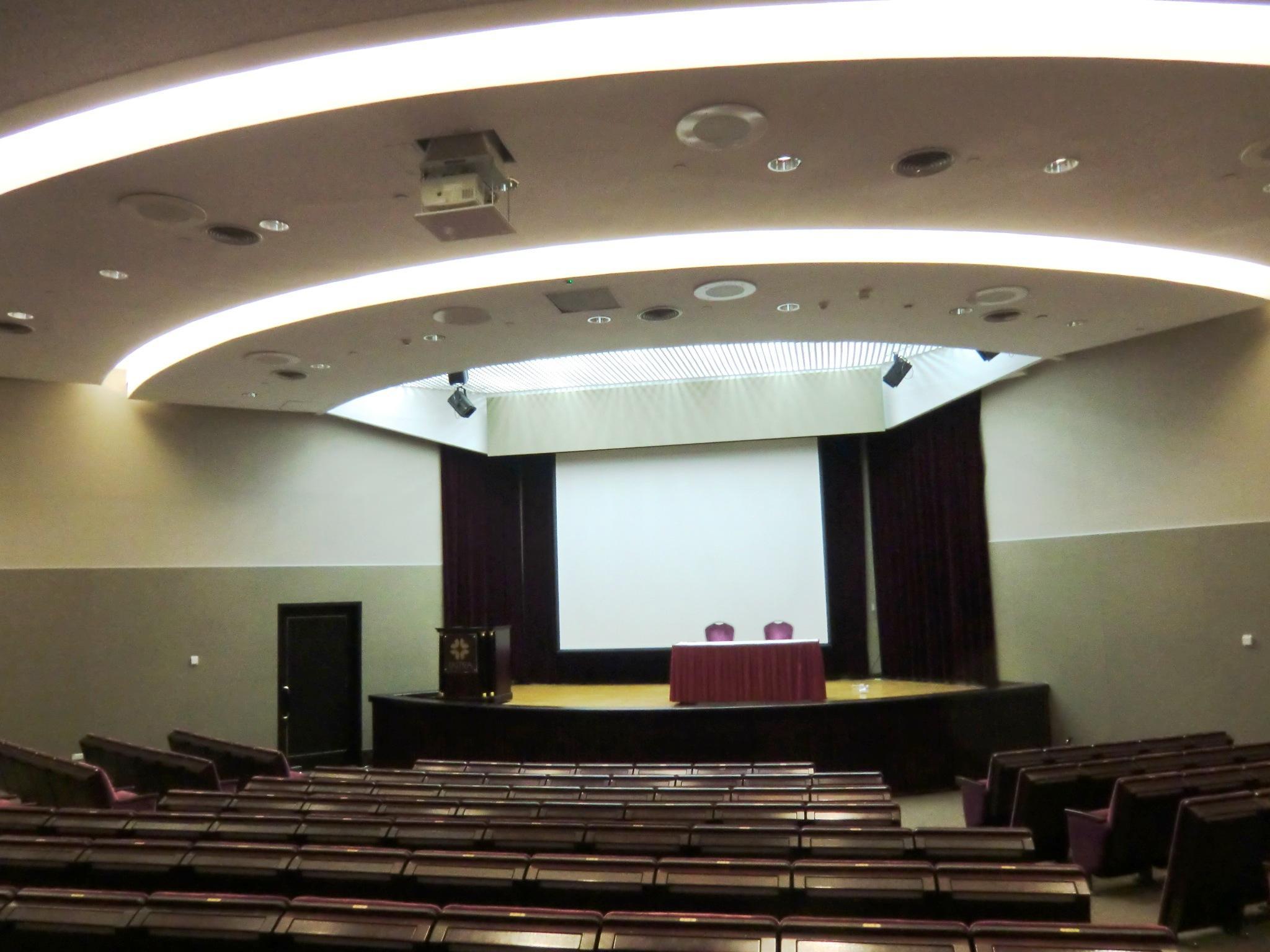 Taipei International Convention Center, Taipei, Taiwan | 10times Venues