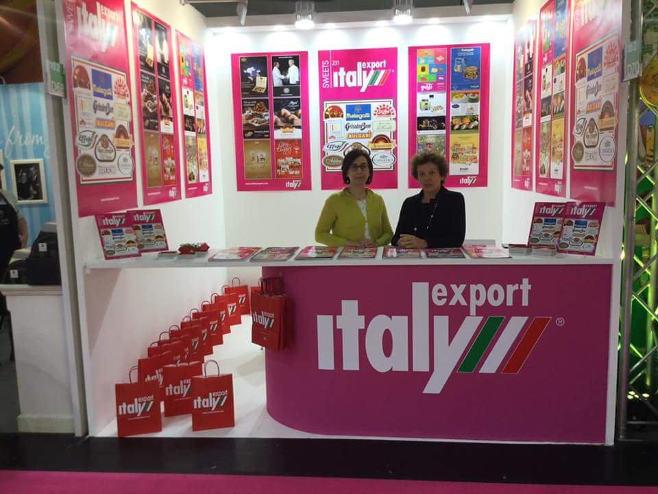 ISM (Jan 2027), ISM Cologne, Cologne Germany - Trade Show