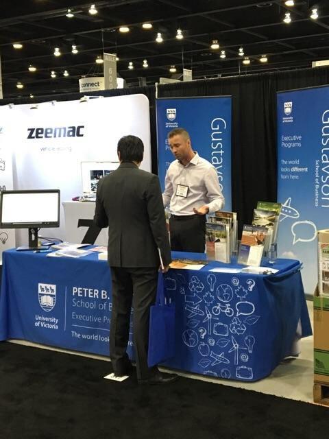 BUILDEX Vancouver (Feb 2027), Vancouver Canada - Trade Show