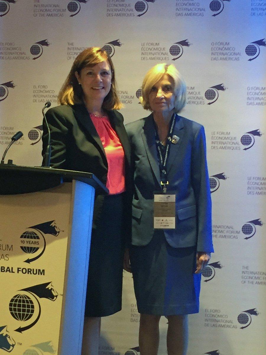 TGF (Oct 2026), Toronto Global Forum, Toronto Canada - Conference