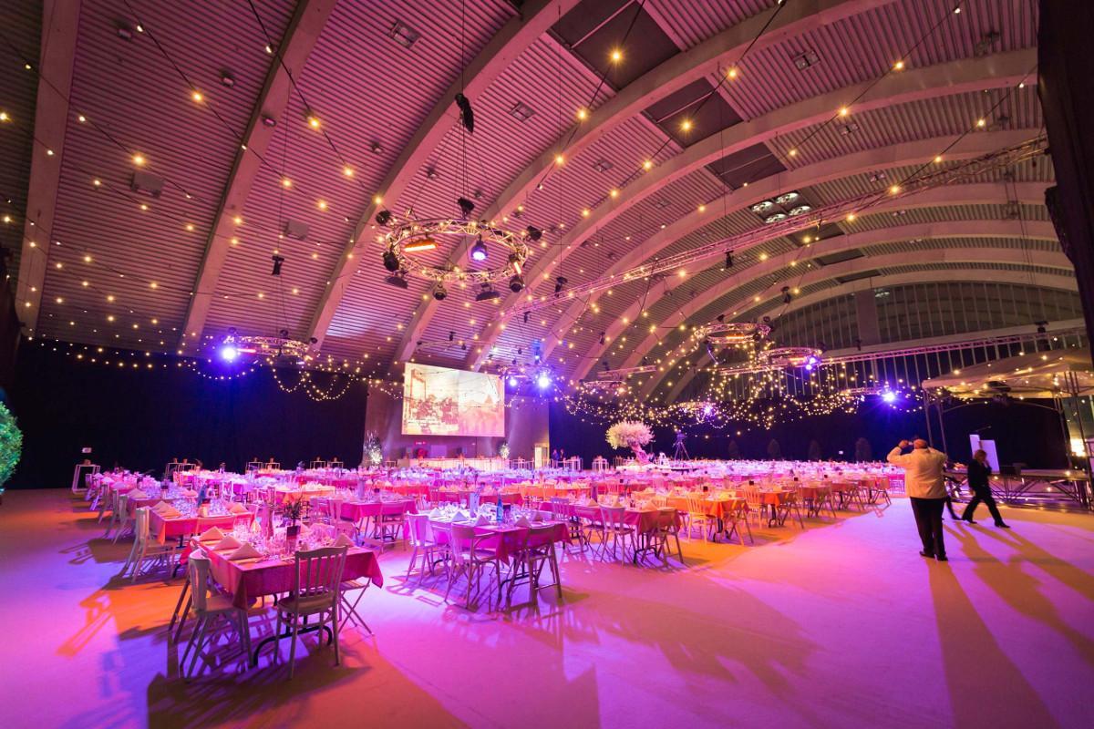 Lotto Mons Expo, Mons, Belgium | 10times Venues