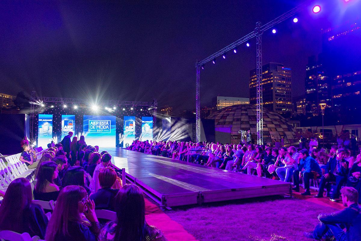 CentroParque Event Center, Santiago, Chile | 10times Venues