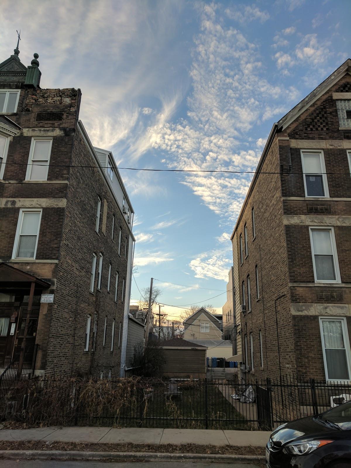 Holstein Park, Chicago, USA | 10times Venues