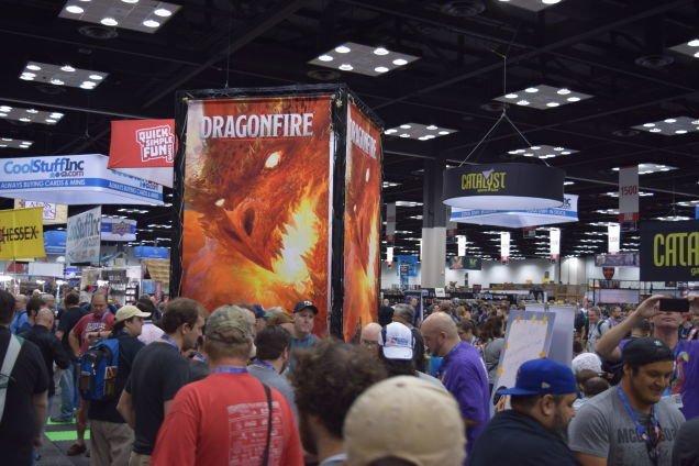 Gen Con (Jul 2026), Indianapolis USA - Workshop