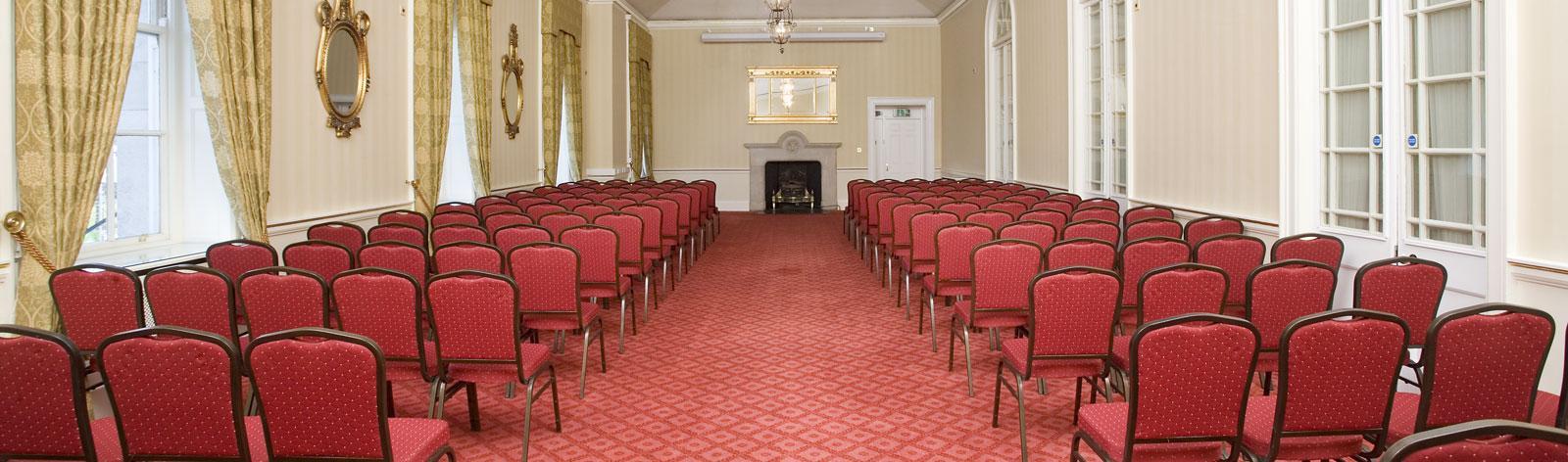 RDS Simmonscourt, Dublin, Ireland | 10times Venues