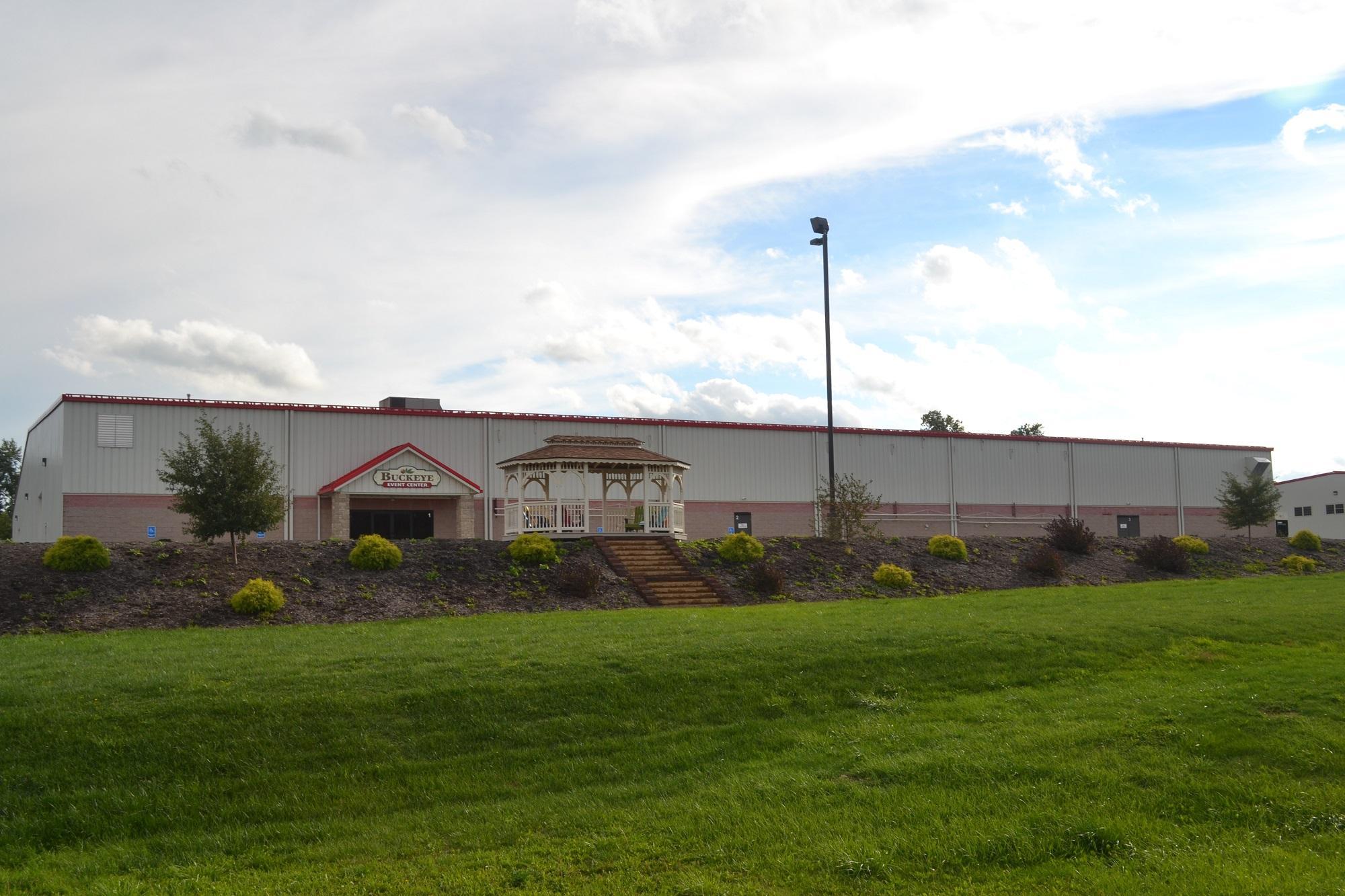 Buckeye Event Center, Dalton, USA | 10times Venues