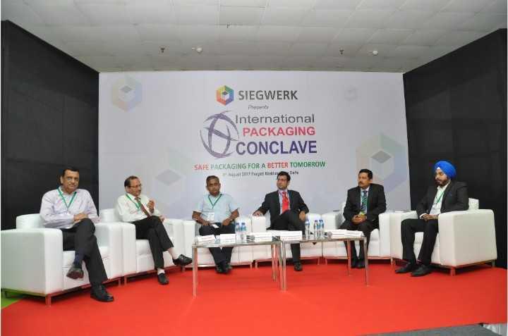 PackPlus (Aug 2026), New Delhi India - Trade Show