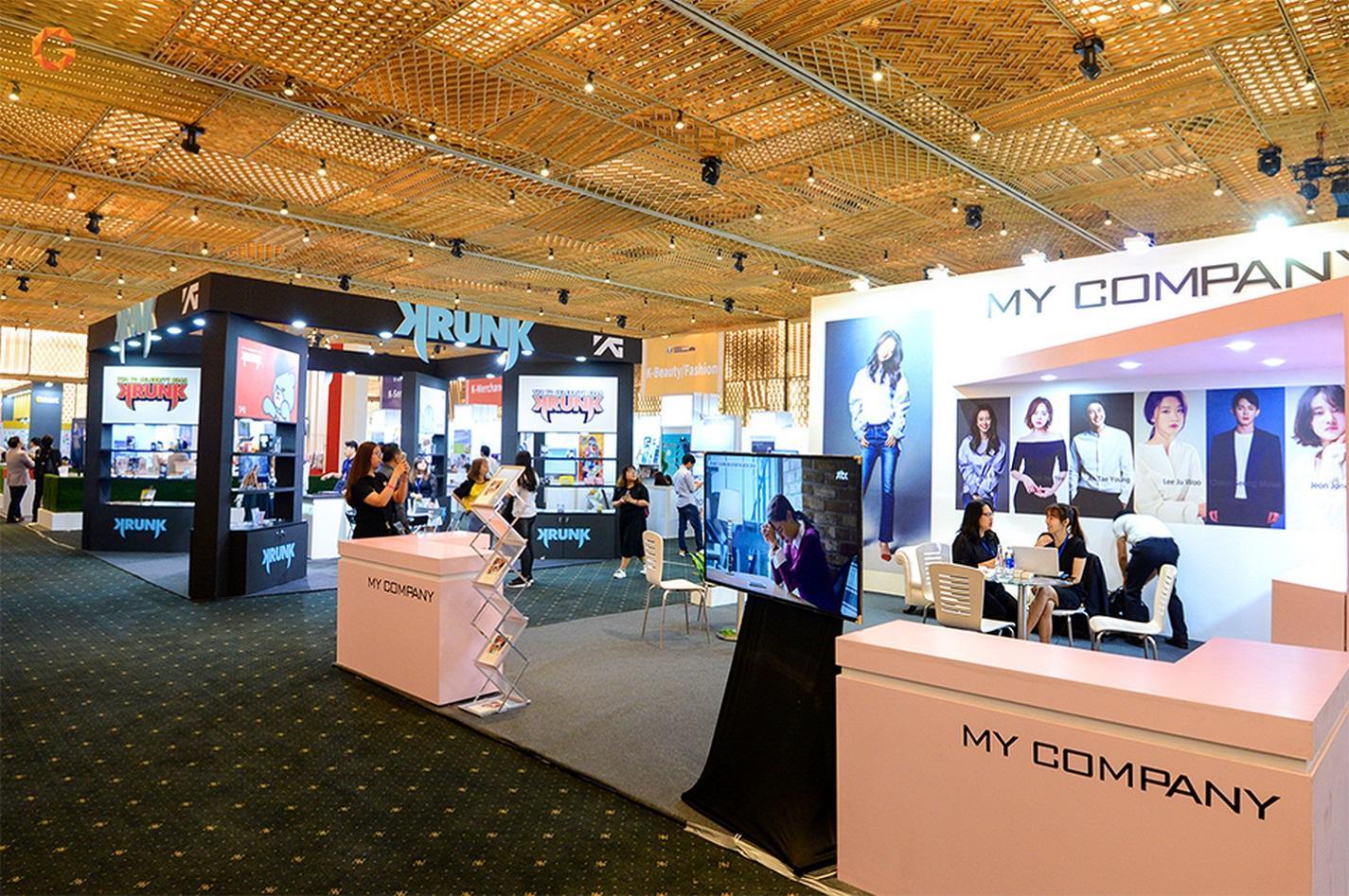 GEM CENTER, Ho Chi Minh, Vietnam | 10times Venues