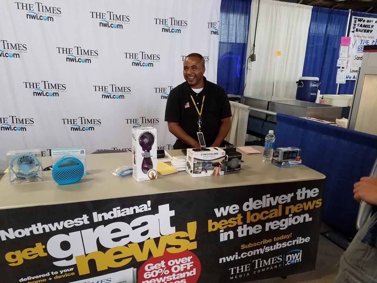 Lake County Fair (Aug 2026), Crown Point USA - Workshop