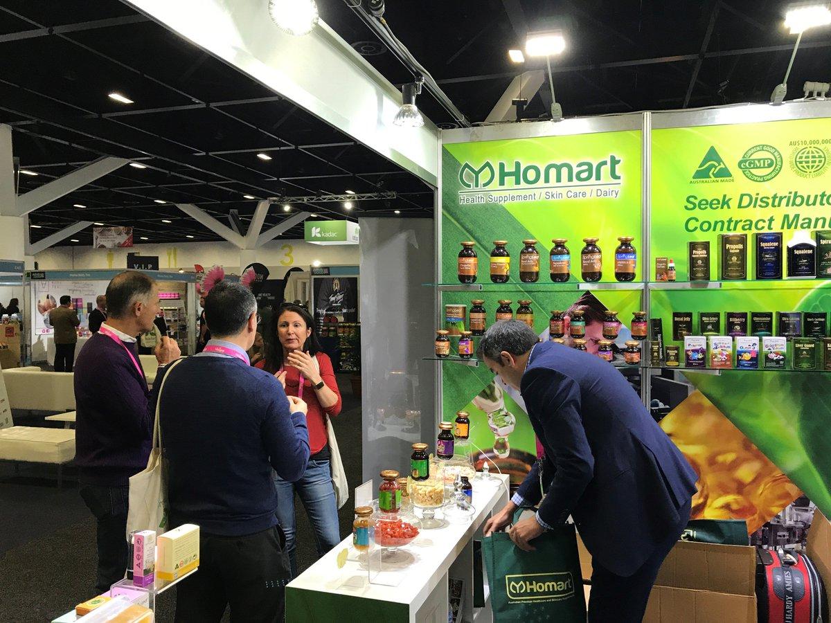 Naturally Good Expo (Jun 2026), Sydney Australia - Trade Show