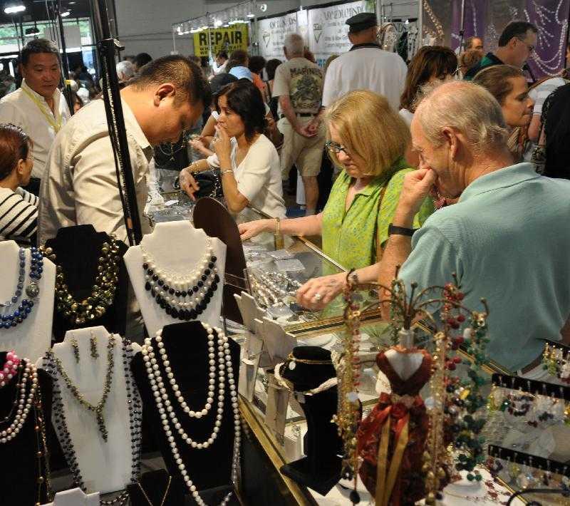 InterGem: The International Gem & Jewelry Show (Feb 2025), The ...