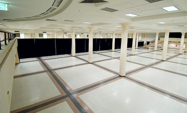 Seattle Center Exhibition Hall, Seattle, USA | 10times Venues