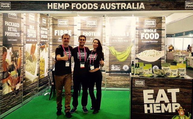 Naturally Good Expo (Jun 2026), Sydney Australia - Trade Show