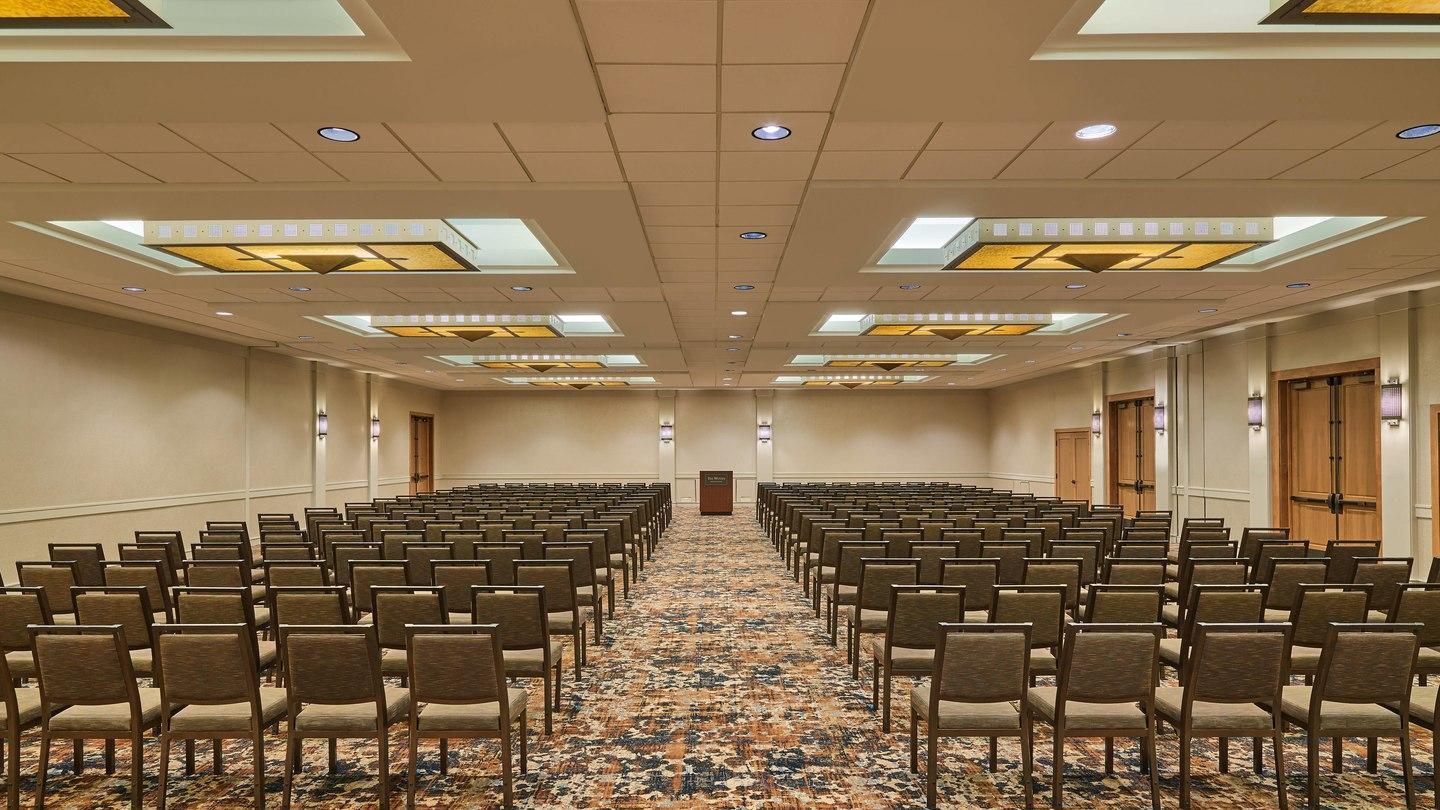 The Westin Westminster Denver-Boulder, Denver, USA | 10times Venues