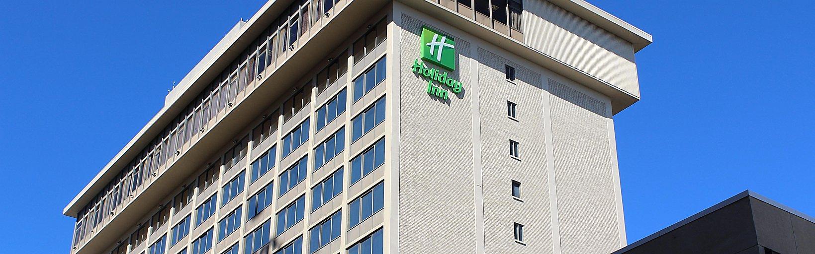 Holiday Inn Memphis-Downtown (Beale St.), Memphis, USA | 10times Venues