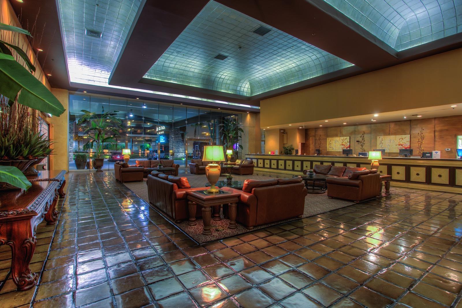 Alexis Park All Suite Resort, Las Vegas, USA | 10times Venues