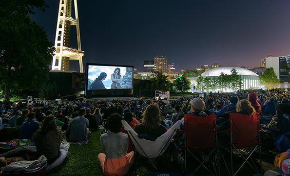Seattle Center Exhibition Hall, Seattle, USA | 10times Venues