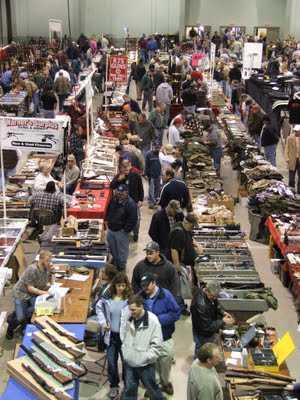 The Big Reno Show (Nov 2025), Big Reno Show, Sparks USA - Trade Show