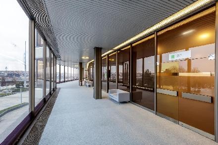 Prague Congress Center inc., Prague, Czech Republic | 10times Venues