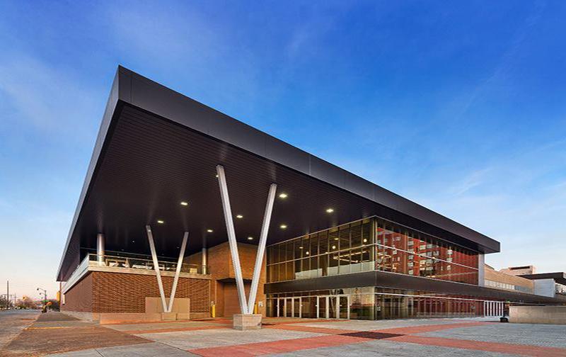 Prairie Capital Convention Center, Springfield, USA | 10times Venues
