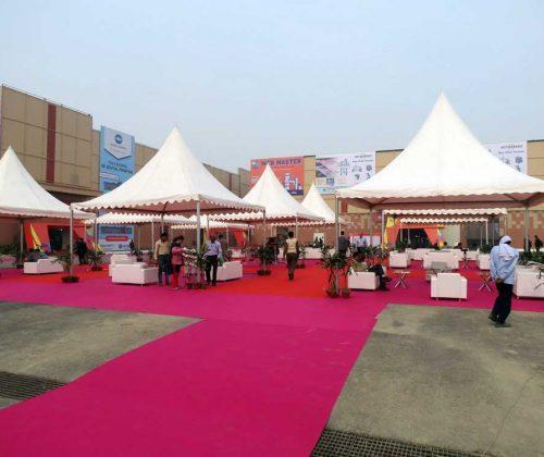 INDIA EXPO CENTRE & MART, Greater Noida, India | 10times Venues