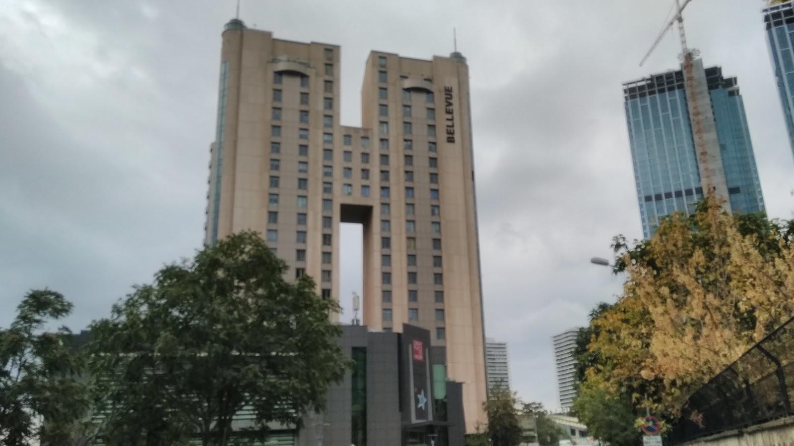 Microsoft Turkey, Istanbul, Turkey | 10times Venues