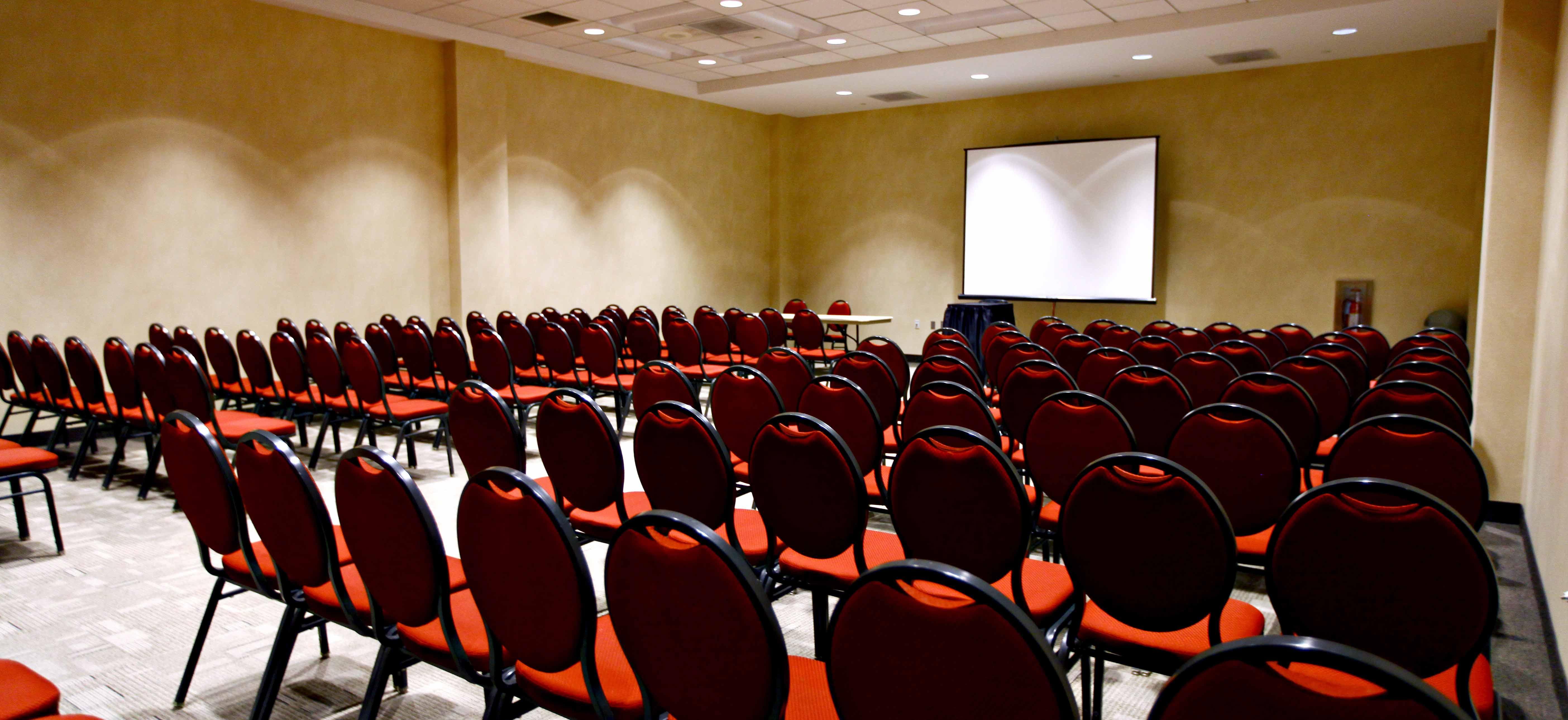 Alerus Center, Grand Forks, USA | 10times Venues