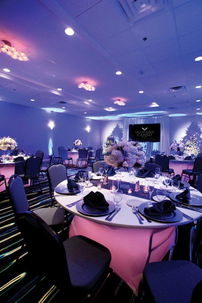 Valley Forge Convention Center, King of Prussia, USA | 10times Venues