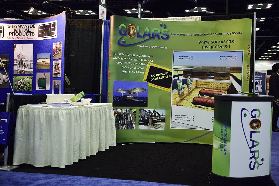 M-Pact (Apr 2026), Indianapolis USA - Trade Show