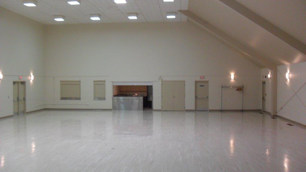 Acadia Recreation Complex, Calgary, Canada | 10times Venues