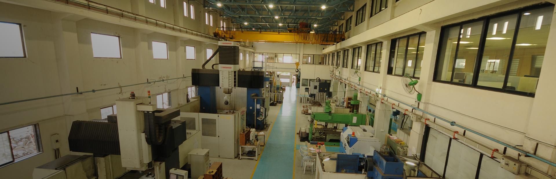 Auto Cluster Exhibition Center, Pune, India | 10times Venues