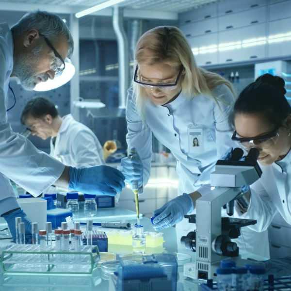 Antibody Engineering & Therapeutics Conference (Dec 2026), San Diego ...