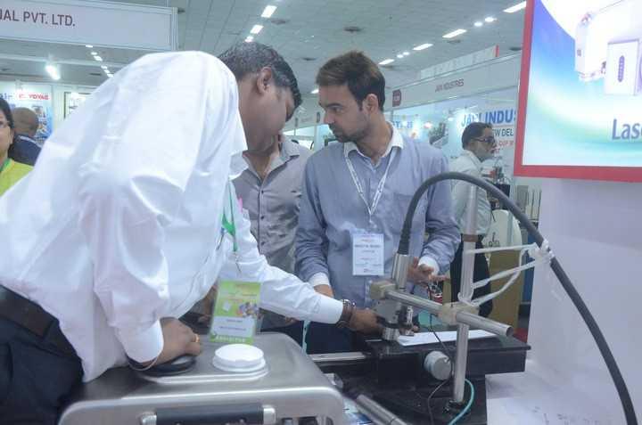 PackPlus (Aug 2026), New Delhi India - Trade Show