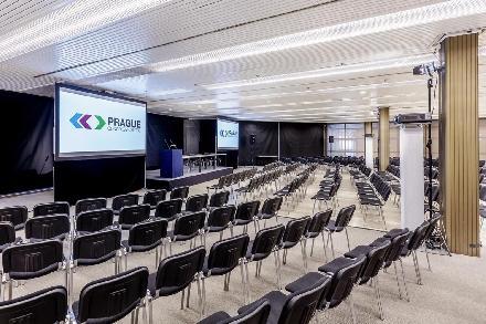 Prague Congress Center inc., Prague, Czech Republic | 10times Venues
