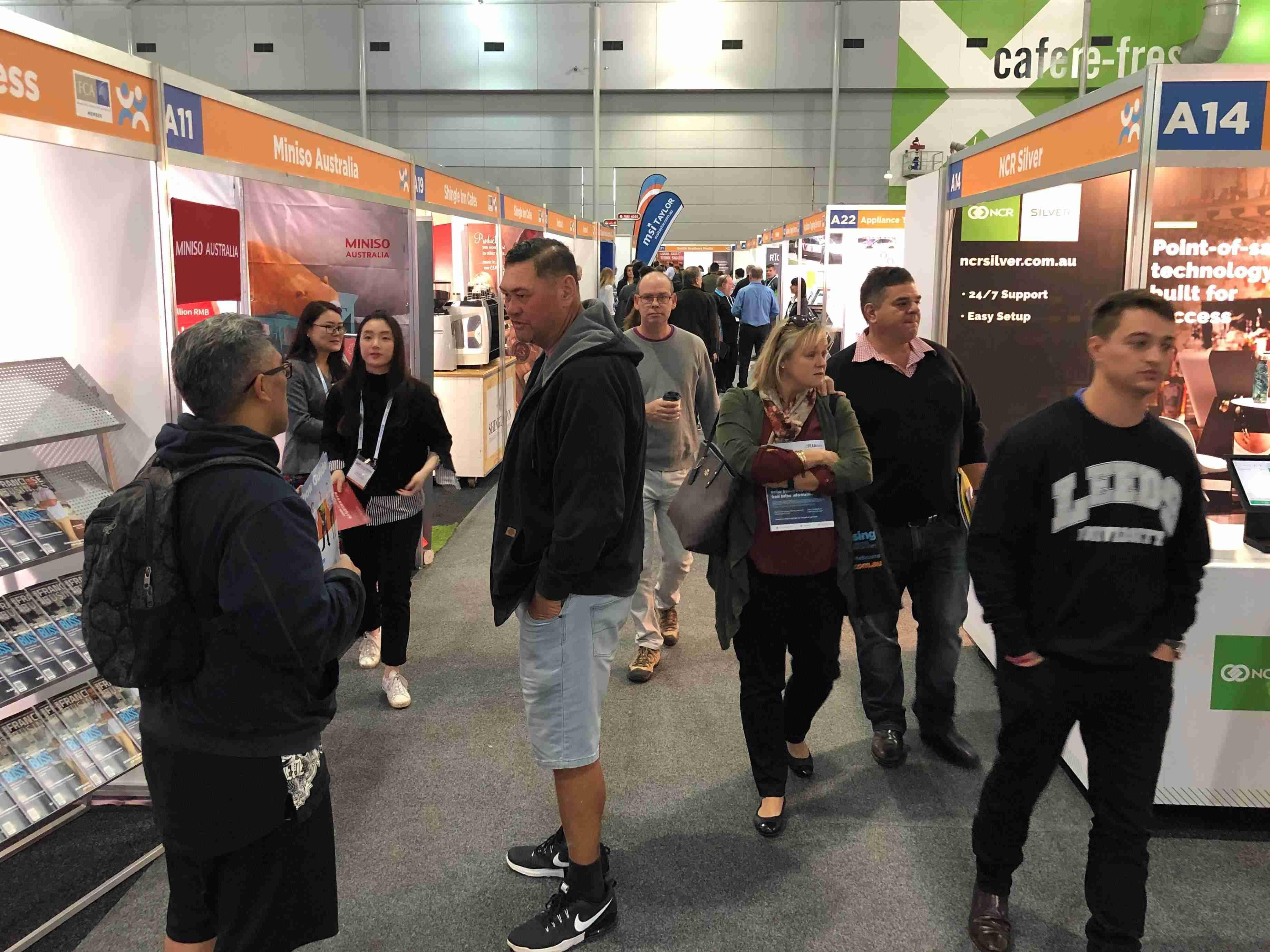 Franchising Expo (Mar 2026), Franchising Expo Brisbane, Brisbane ...