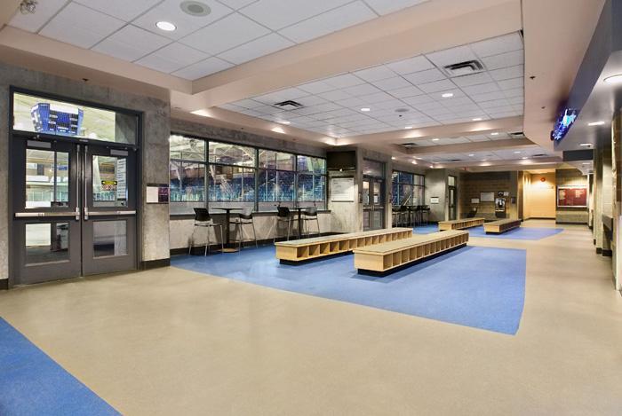 Bonsor Recreation Complex, Burnaby, Canada | 10times Venues