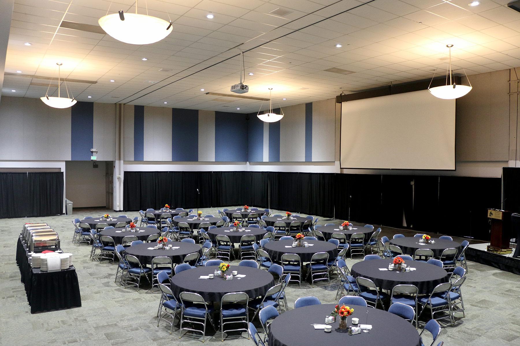 Two Rivers Convention Center, Grand Junction, USA | 10times Venues