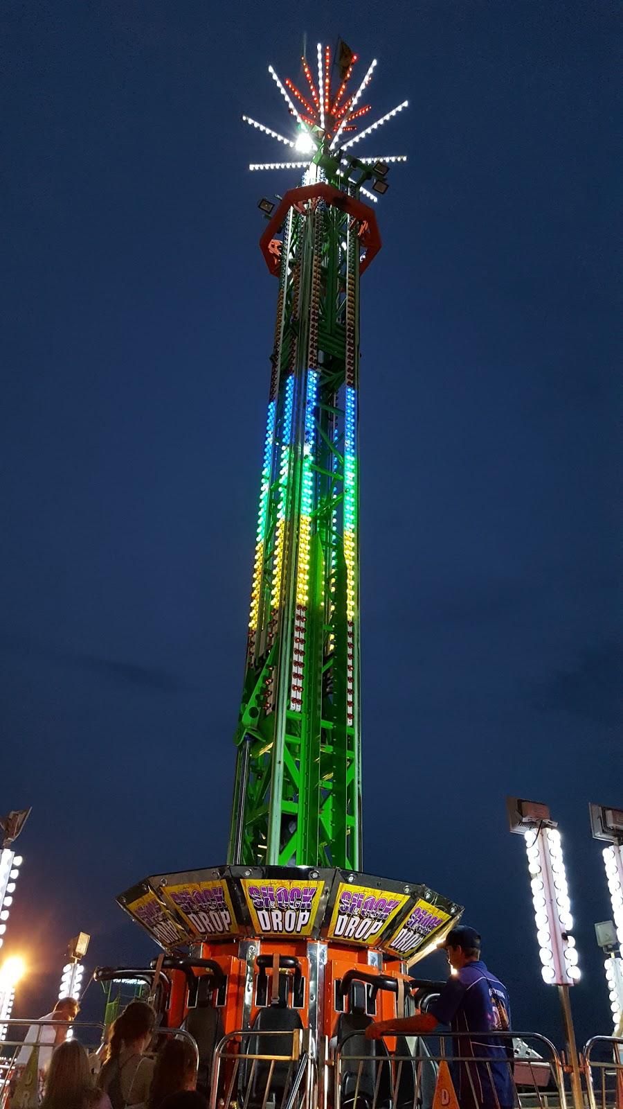 Butler Farm Fairgrounds, Butler, USA | 10times Venues