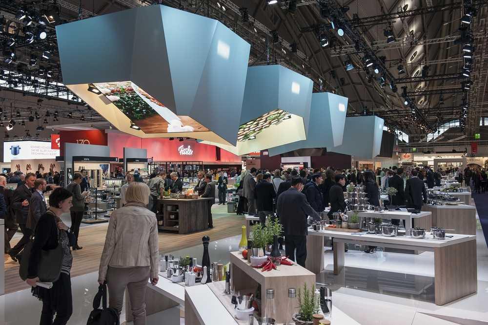 Ambiente Frankfurt (Feb 2026), Frankfurt Germany - Trade Show