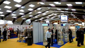 Parc Expo Rennes, Rennes, France | 10times Venues