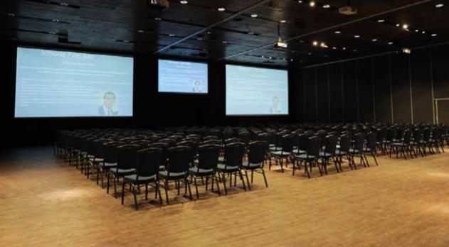 CentroParque Event Center, Santiago, Chile | 10times Venues