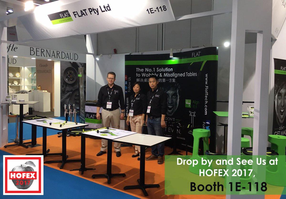 HOFEX (May 2027), Hong Kong - Trade Show