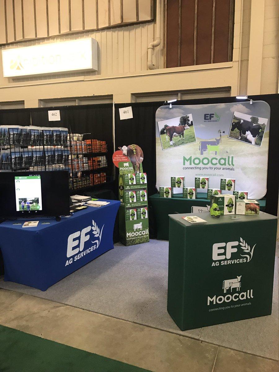 AG EXPO (Feb 2026), Lethbridge Canada - Trade Show