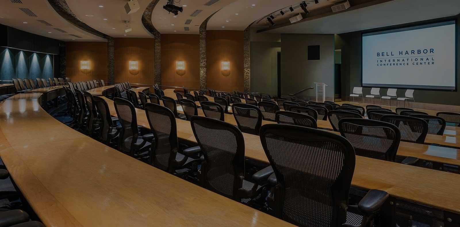 Bell Harbor International Conference Center, Seattle, USA | 10times Venues