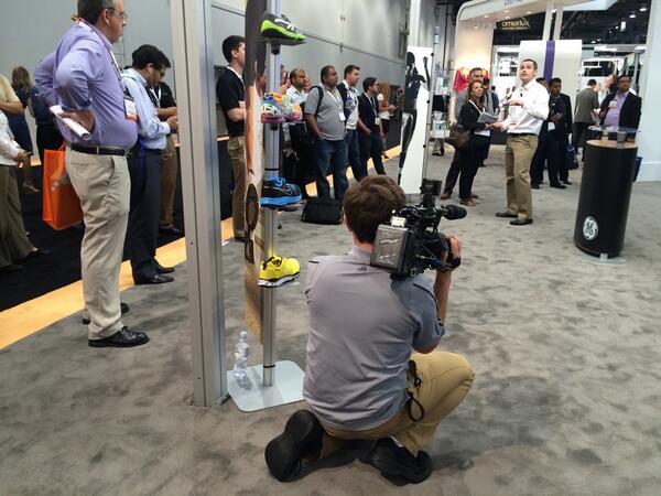 Lightfair International (May 2025), Las Vegas USA - Trade Show